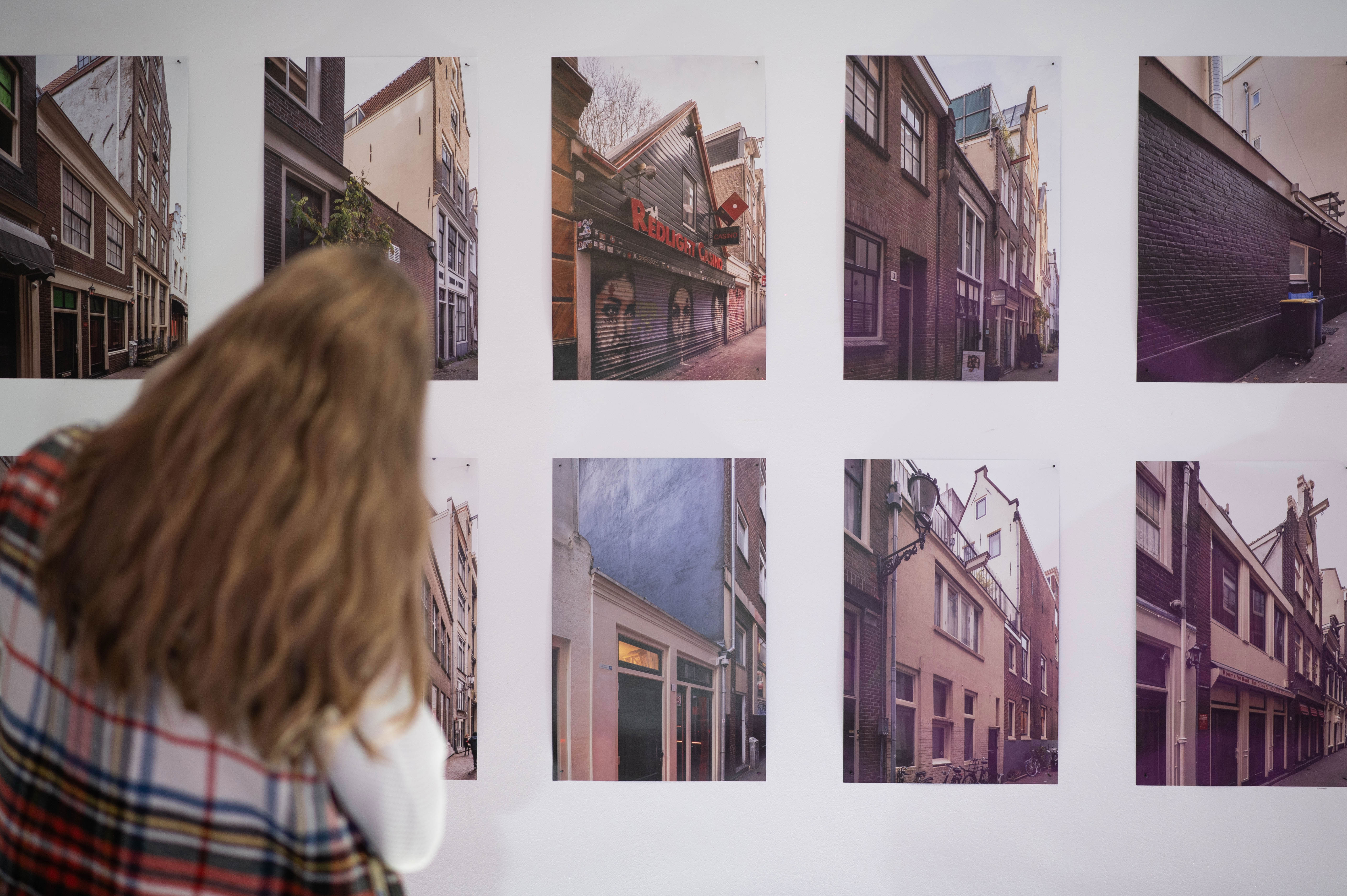 Opwallen -HOH Architecten