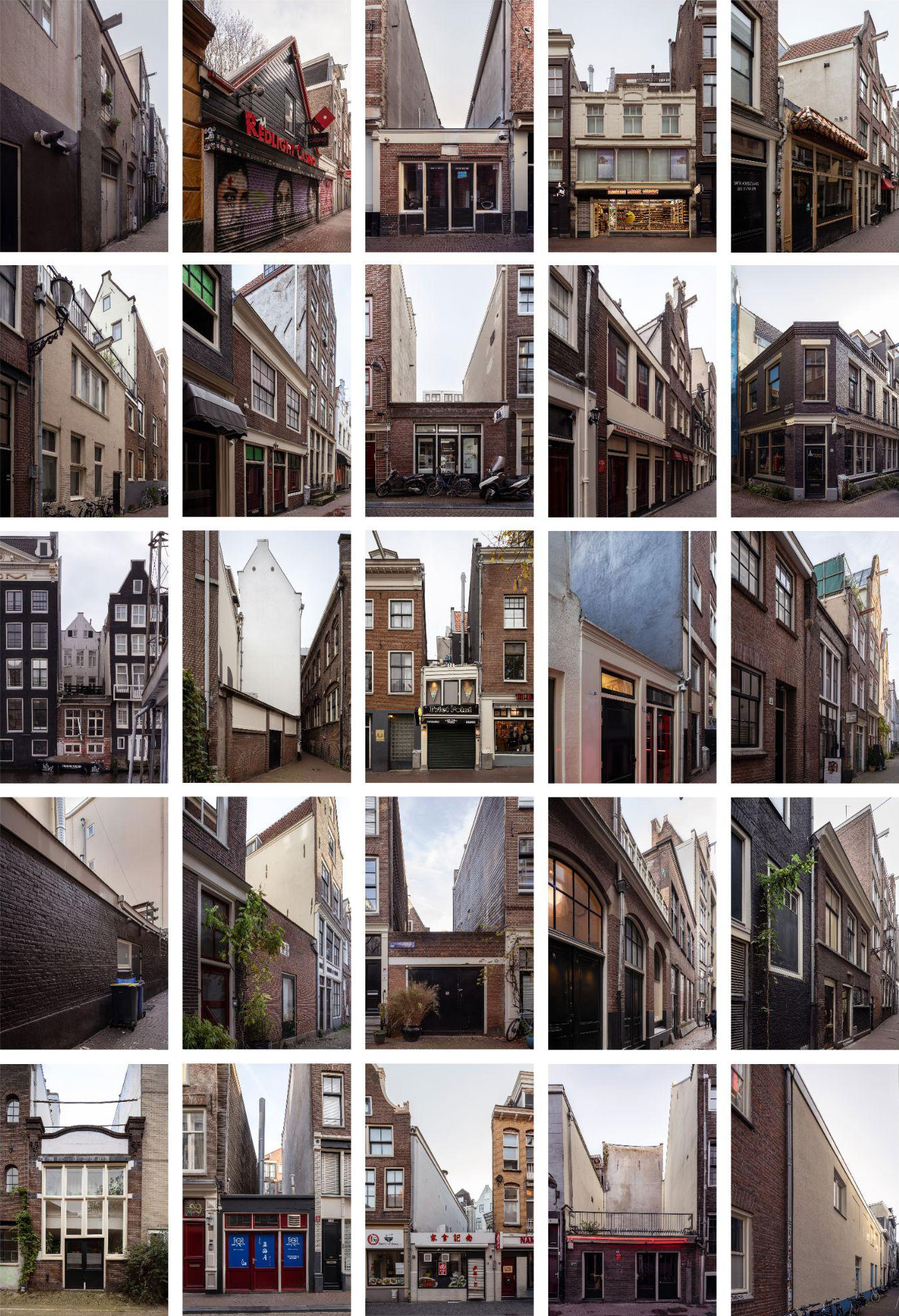 Opwallen -HOH Architecten